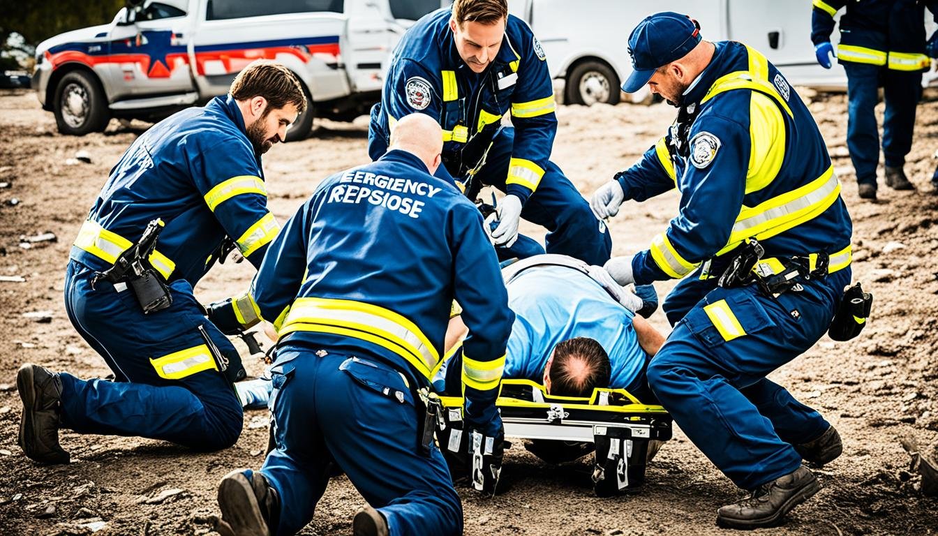 Emergency Response Team: Roles and Responsibilities