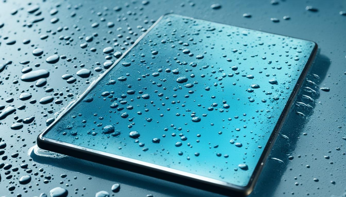 How to Fix Water Damaged Tablet: Rescue Guide