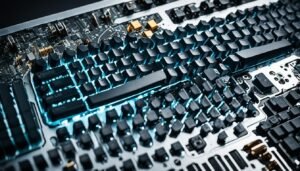 Fix Water-Damaged Keyboard: Step-by-Step Guide